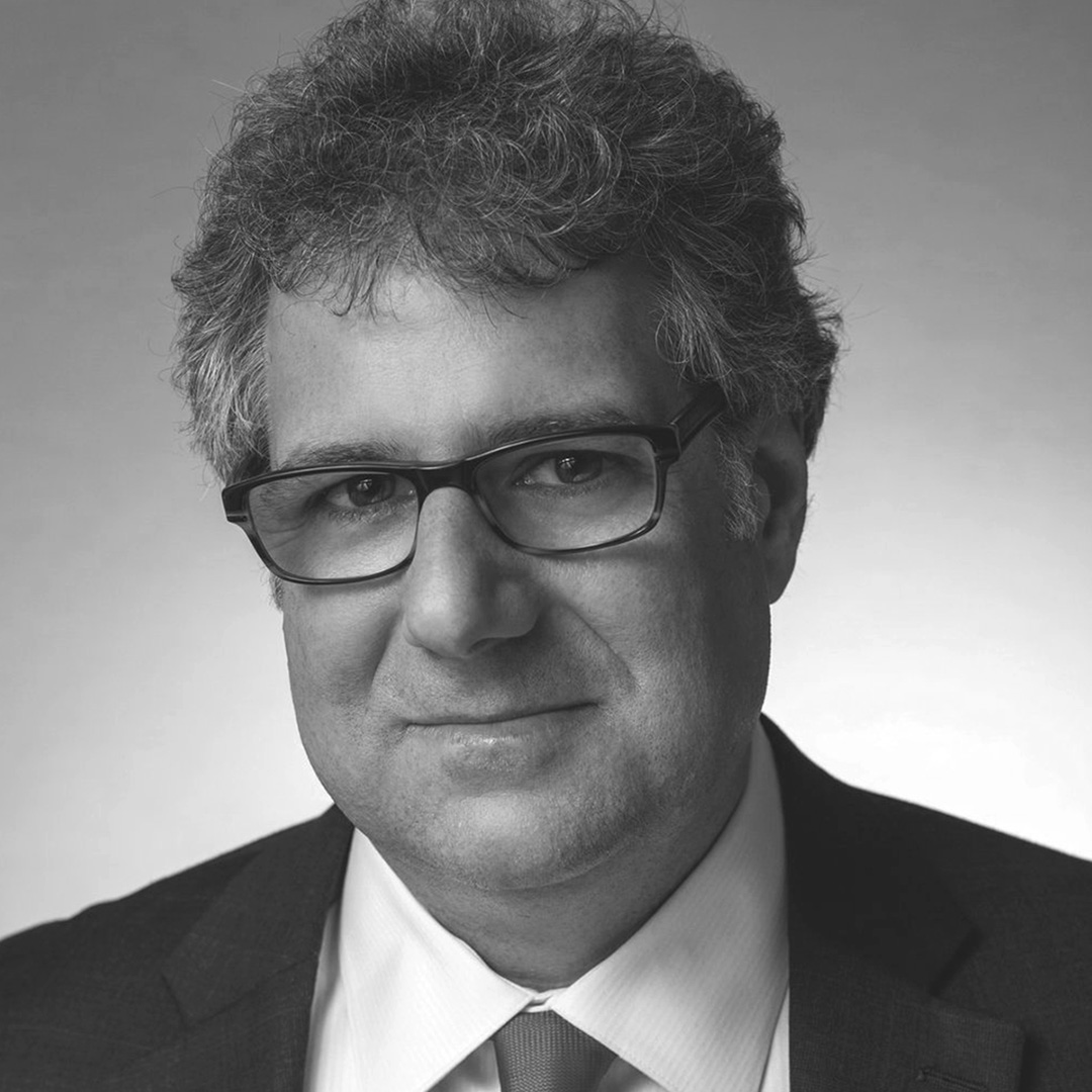 Matthew Scheckner (Member Emeritus) — VCU Brandcenter