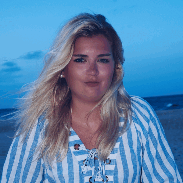 Kathleen Firment — VCU Brandcenter