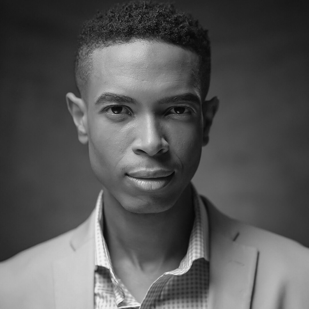 William Roberts-Foster ('12) — VCU Brandcenter