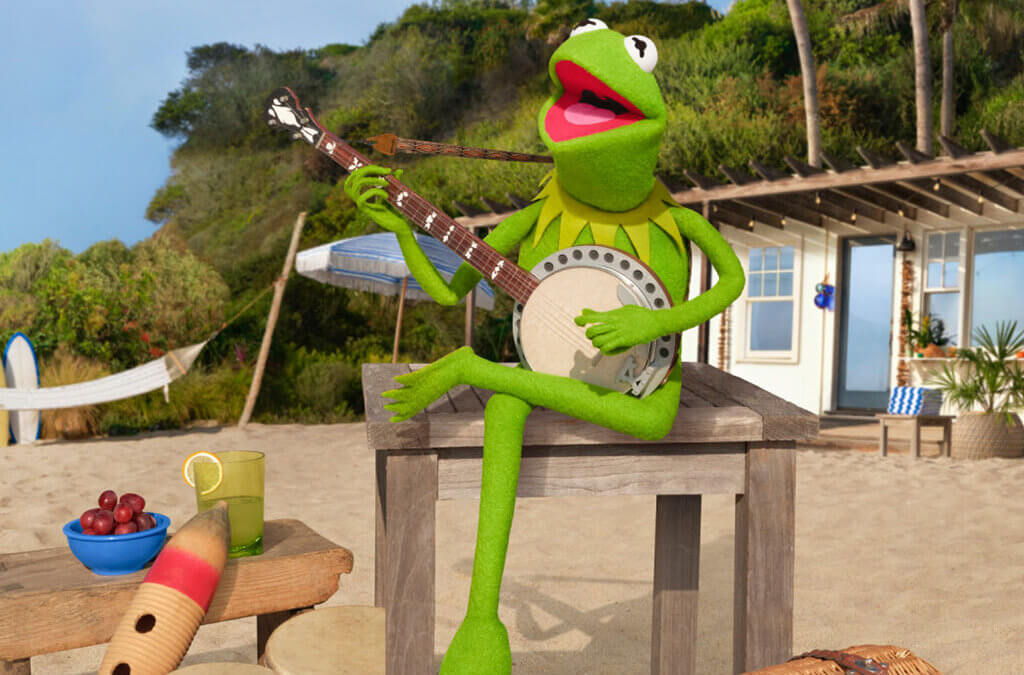 Get your stay ridiculously right — VCU Brandcenter