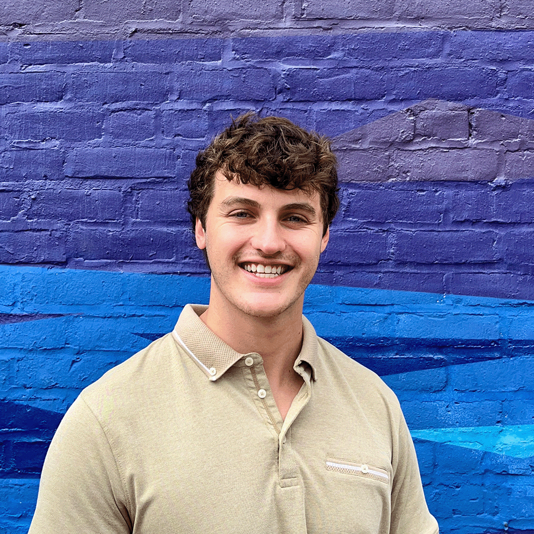 Alex McKinley — VCU Brandcenter