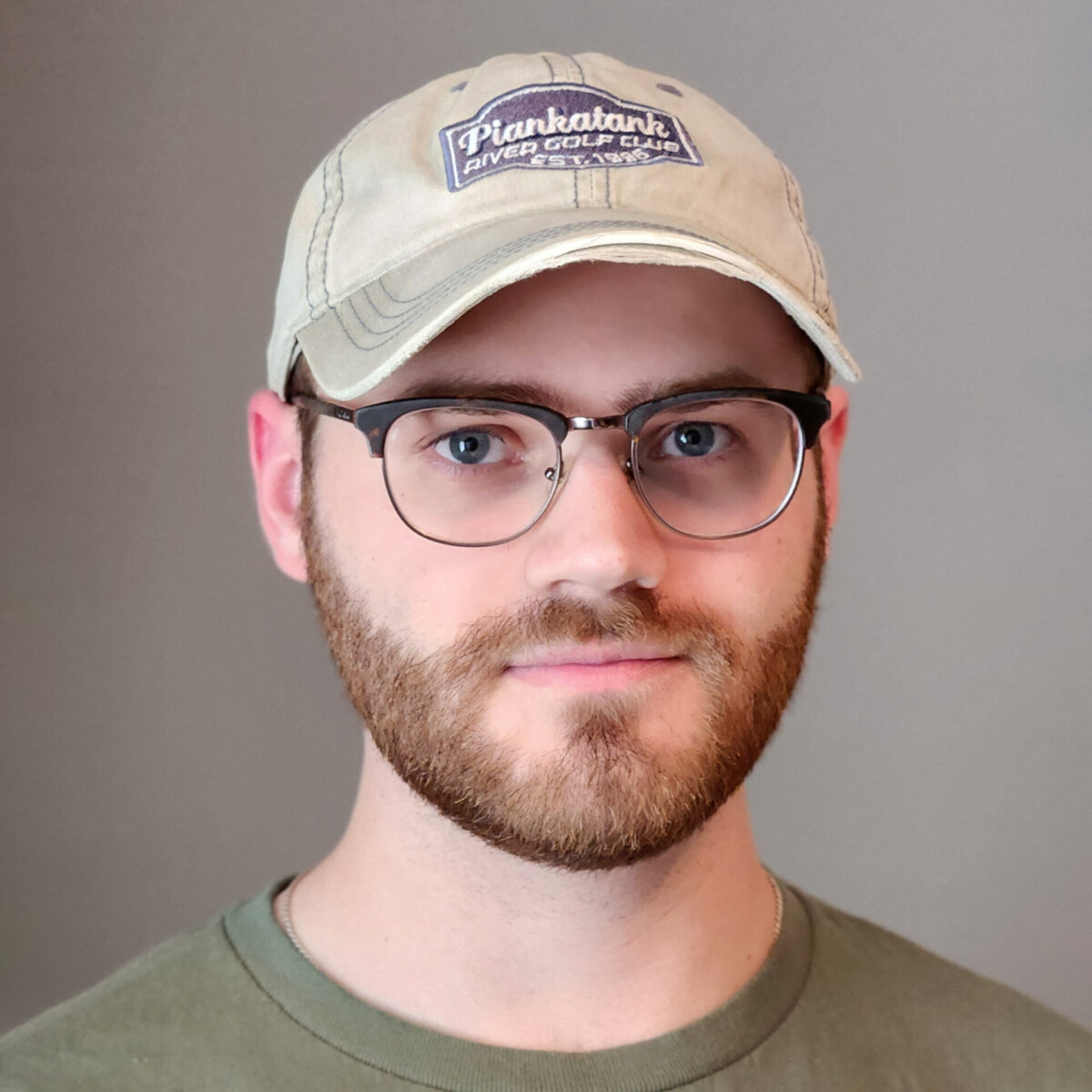 Alex Ward — VCU Brandcenter