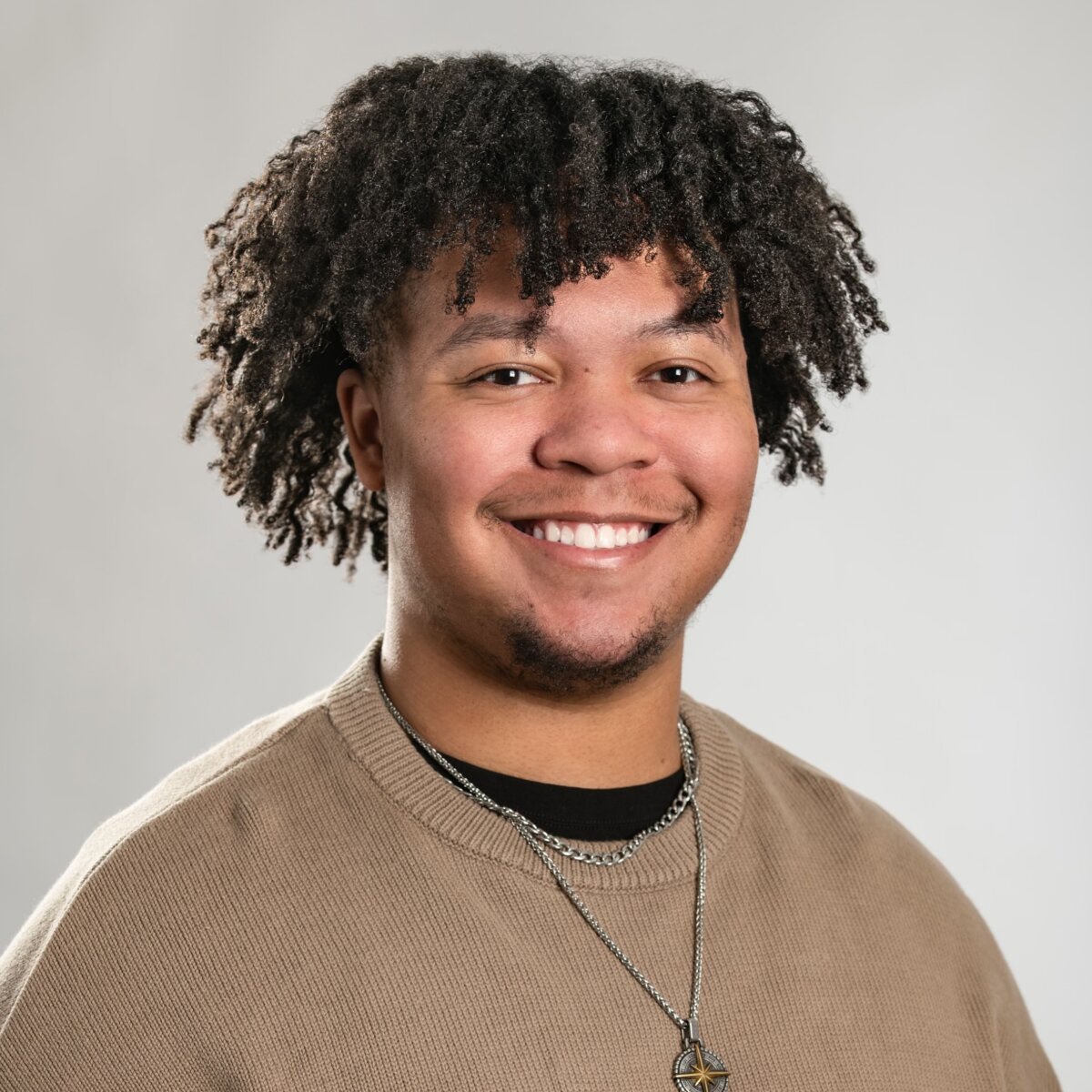 Jared Montgomery — VCU Brandcenter