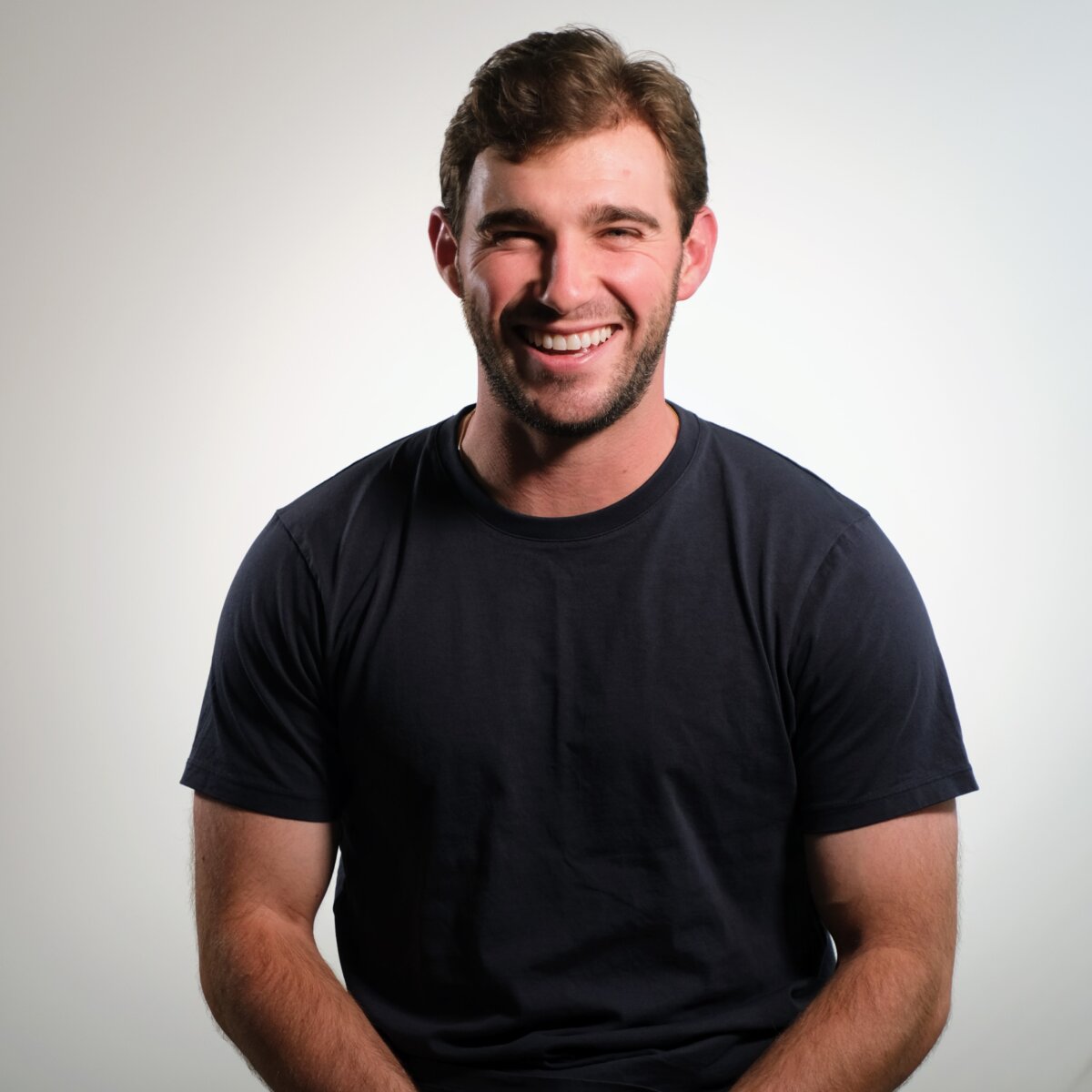 Josh LaJoie — VCU Brandcenter