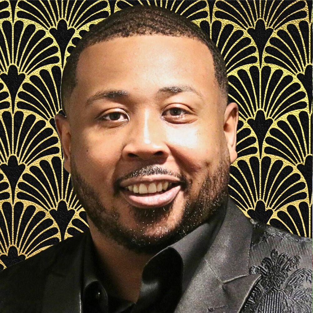 Benjamin Bailey — VCU Brandcenter