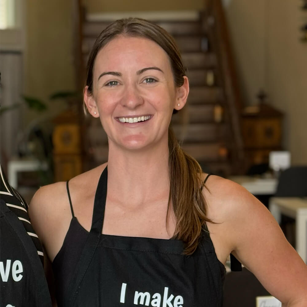 Ashley Harrell — VCU Brandcenter