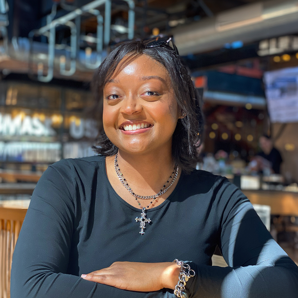 Brianna Knight — VCU Brandcenter