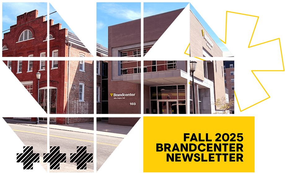 Fall 2025 Alumni Newsletter — VCU Brandcenter