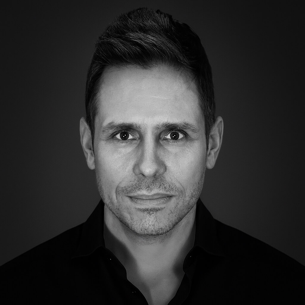 Chris Duffey — VCU Brandcenter