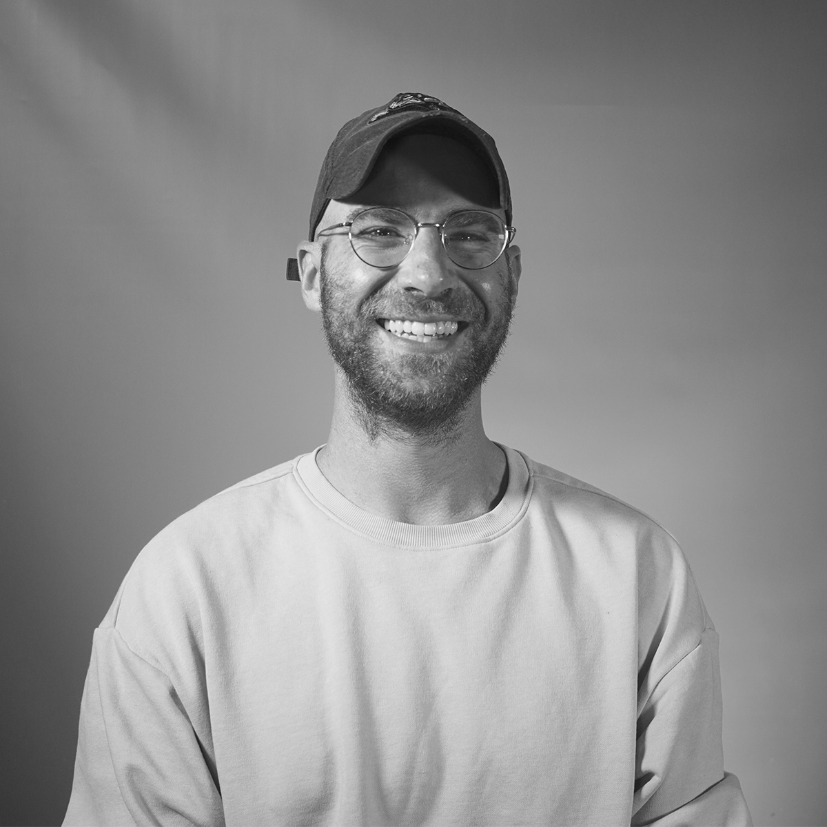 Greg Patterson — VCU Brandcenter